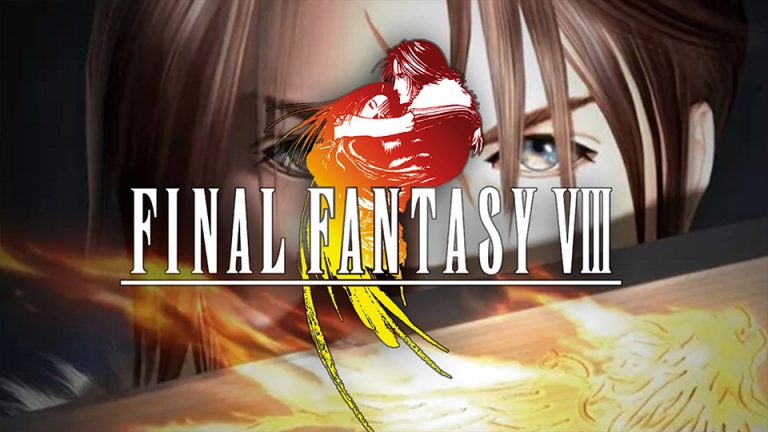 Final Fantasy 8 – Tsunamods
