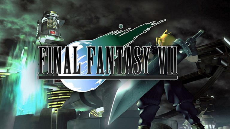 Final Fantasy 7 – Tsunamods